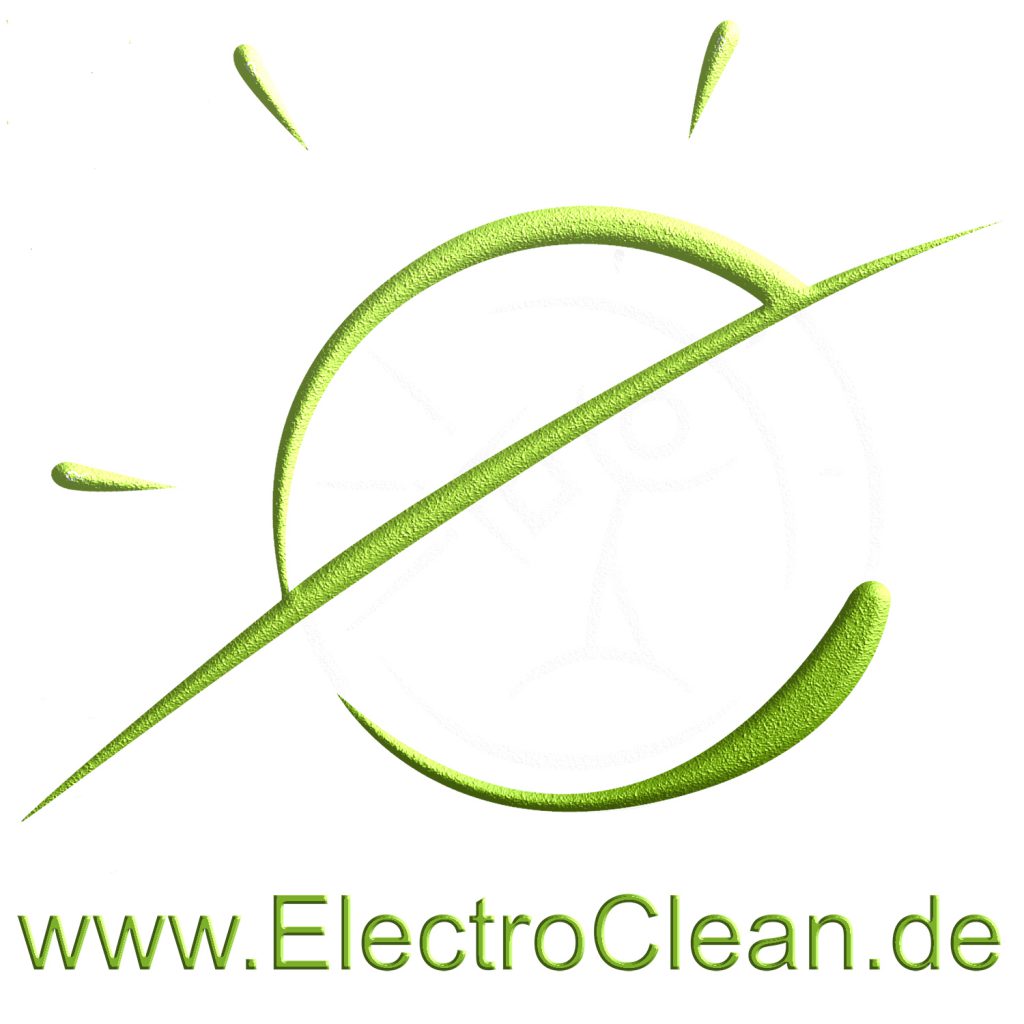 ElectroClean – …schütz Dich einfach
